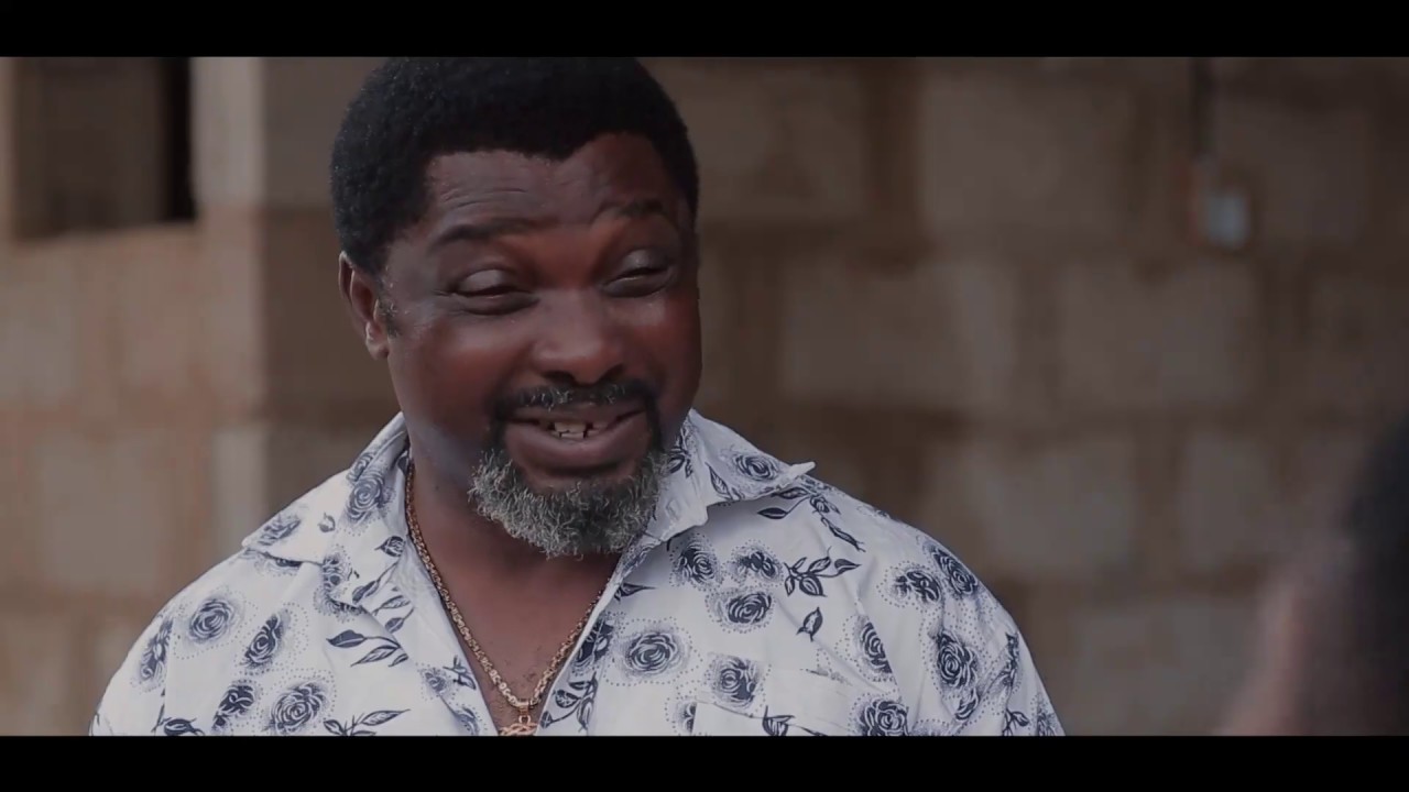 Ogadi The Evil Man - 2019 Latest Nigerian Movies|African movies|Family ...