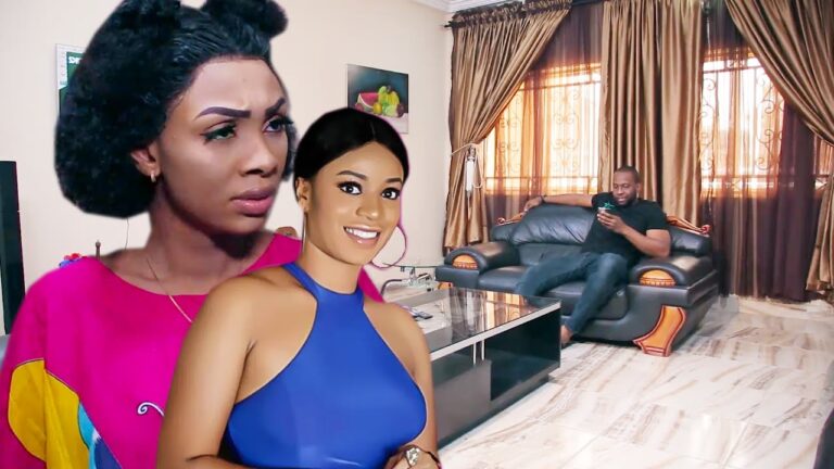 Love under my watch (2020 best of Ray Emodi movie) - 2020 new nigerian ...