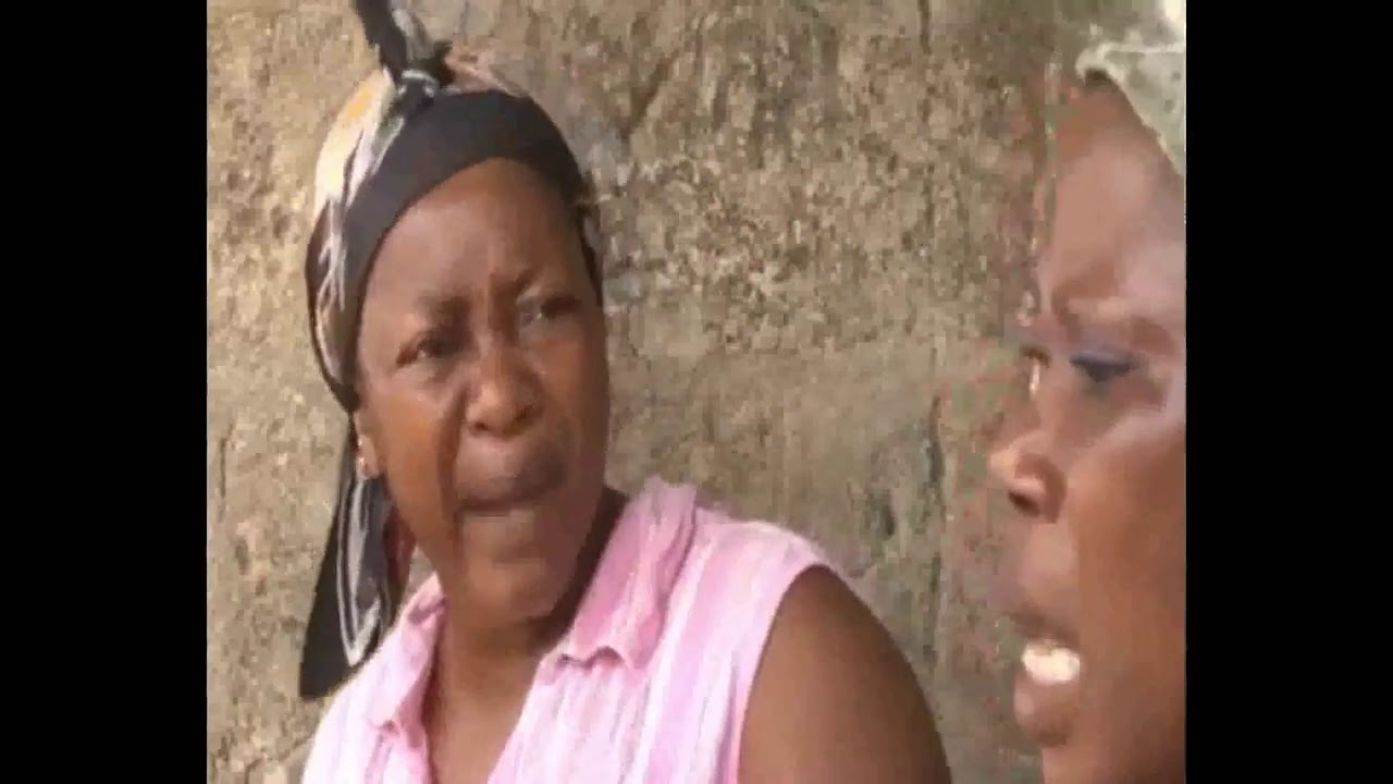 DEMON GIRL |Lilwin Christian Awuni| - Ghana Movies|Twi Movies|Kumawood ...