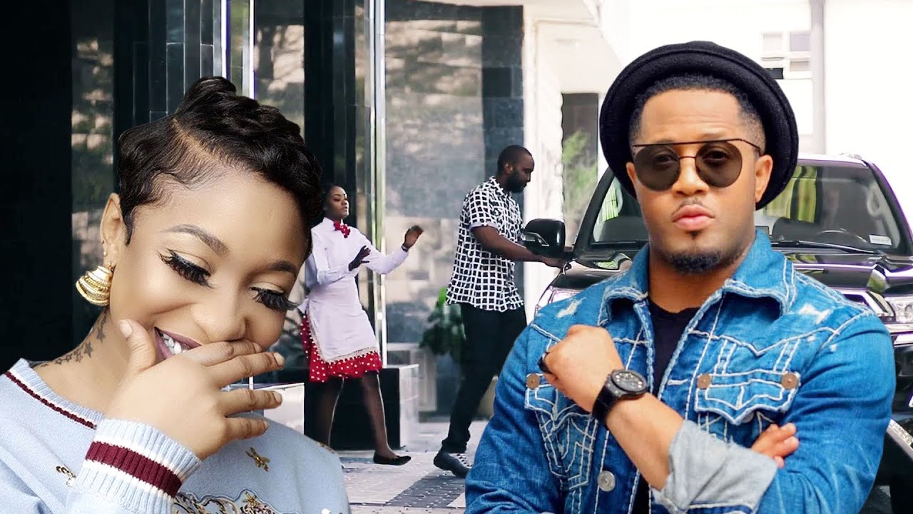 BE THE FIRST TO SEE THIS NEW MOVIE OF ZUBBY MICHAEL THAT CAME OUT THIS ...