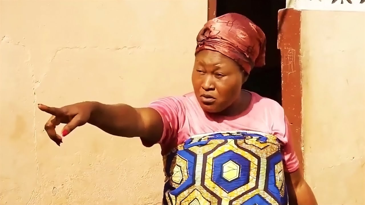 ONUA BƆNE |AKYERE BRUWAA| - GHANA MOVIES|TWI MOVIES|KUMAWOOD MOVIES ...