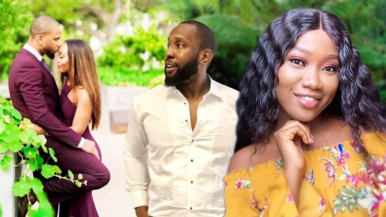 Heartless lover (2021 best of chinenye nnebe movie)-2021 New Nollywood Marriage Trending Love ...