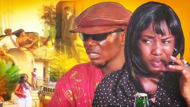 BIG MAMA 2 - KUMAWOOD GHANA TWI MOVIE - GHANAIAN MOVIES - Download ...