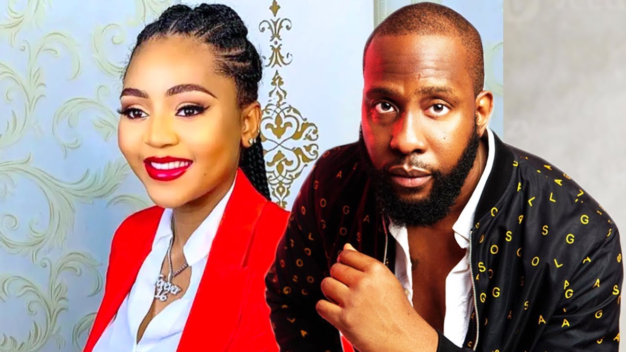 LOVE AND EVERYTHING IN-BETWEEN (NEW EXCLUSIVE MOVIE) RAY EMODI 2022 ...