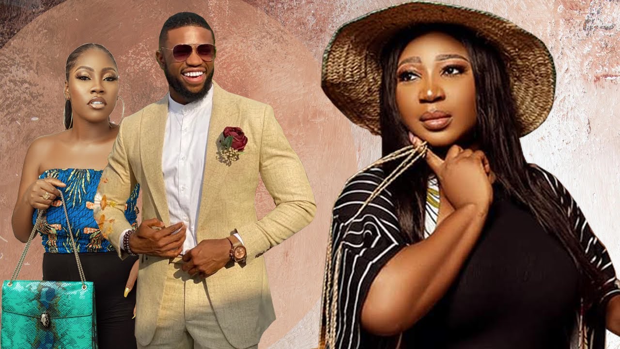 ABSENCE OF LOVE [STAN EZE & GENNY UZOMA ROMANTIC MOVIE]- NEW 2022 NOLLY ...