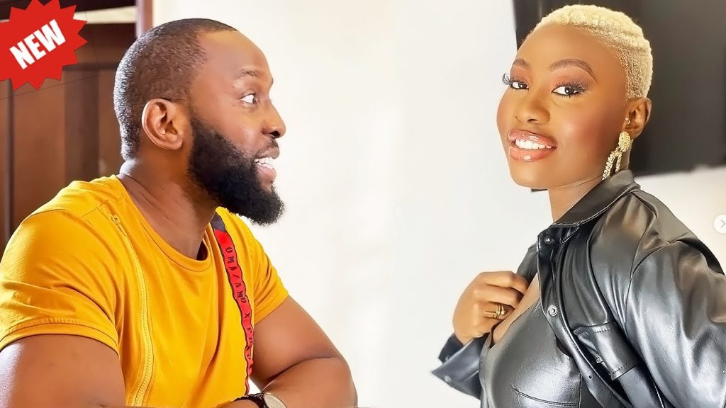 FIXING WHAT WE HAD(NEW EXCLUSIVE MOVIE)RAY EMODI 2022 LATEST NIGERIAN ...