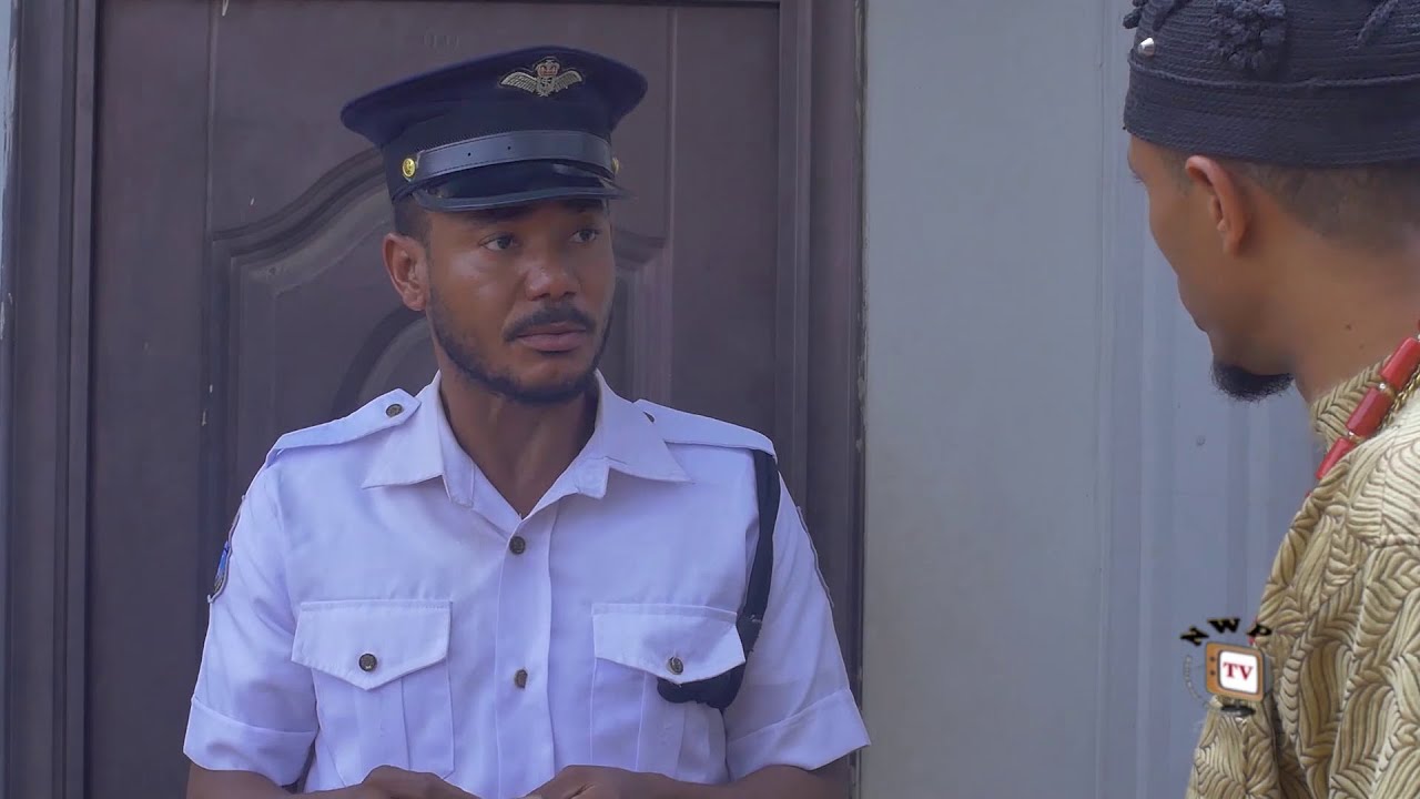 ROYAL DRIVER 5&6TEASER -(New Trending Movie) Frank Artus & Rachel ...