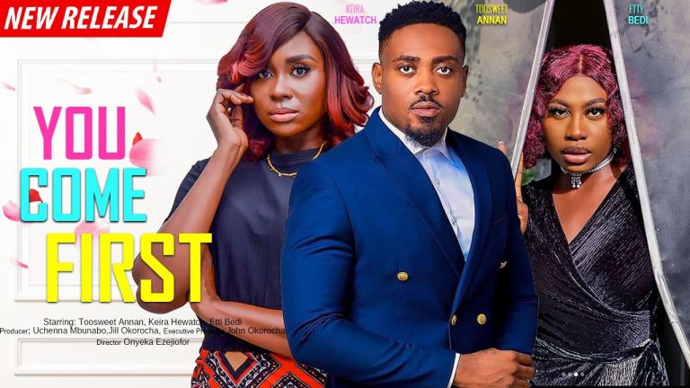 NEW^ YOU COME FIRST - TOOSWEET ANNAN, KEIRA HEWATCH, ETTY BEDI LATEST ...