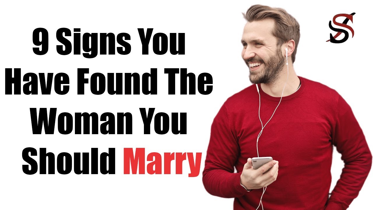 9 Signs You Have Found the Woman You Should Marry - Download Ghana Movies