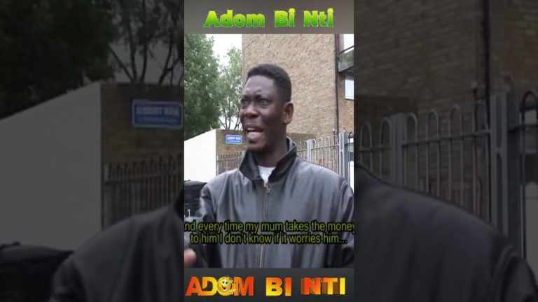 AKROBETO NANA AMA MCBROWN ,MERCY ASIEDU,AGYA KOO ABROKYIRE AWARIE 9 # ...