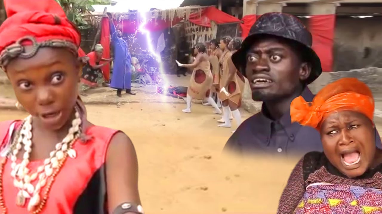 SUNSUM MU NSE/ gods Of My Forefathers (Lilwin, Akyere Bruwa, Spendilove ...