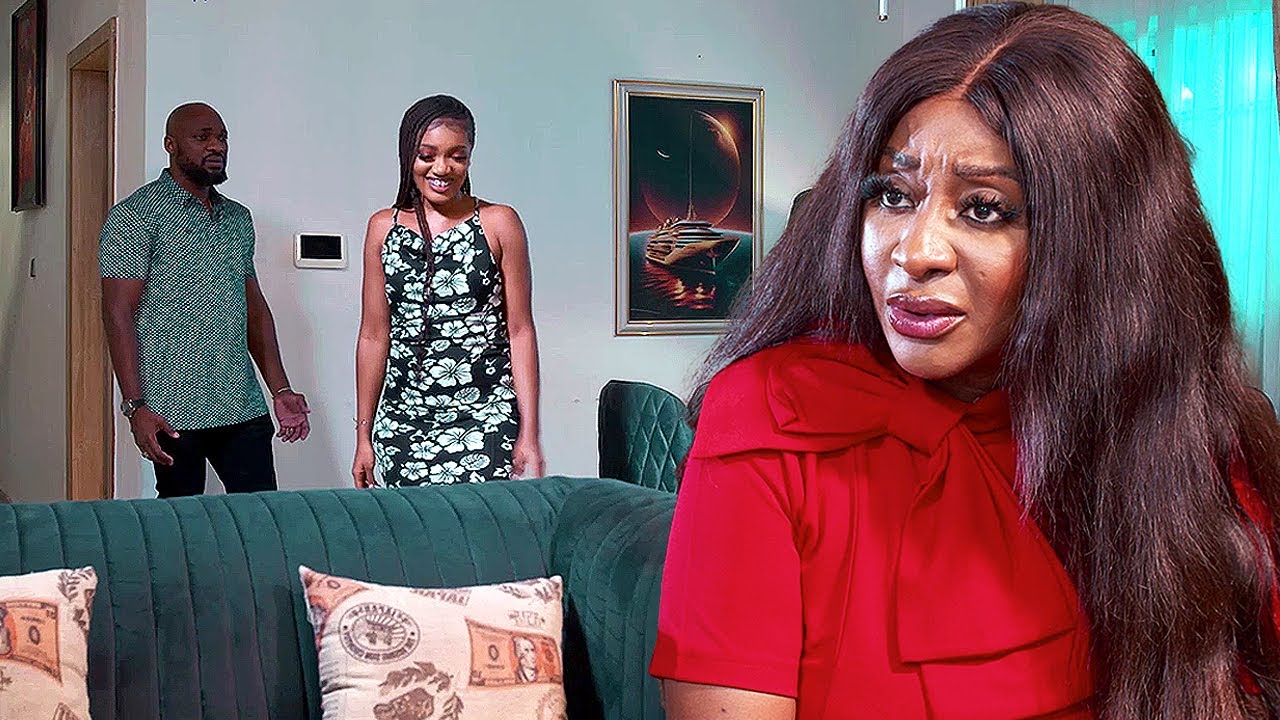 I Beg Every Young Woman To Watch This EMOTIONAL & INTERESTING INI EDO ...
