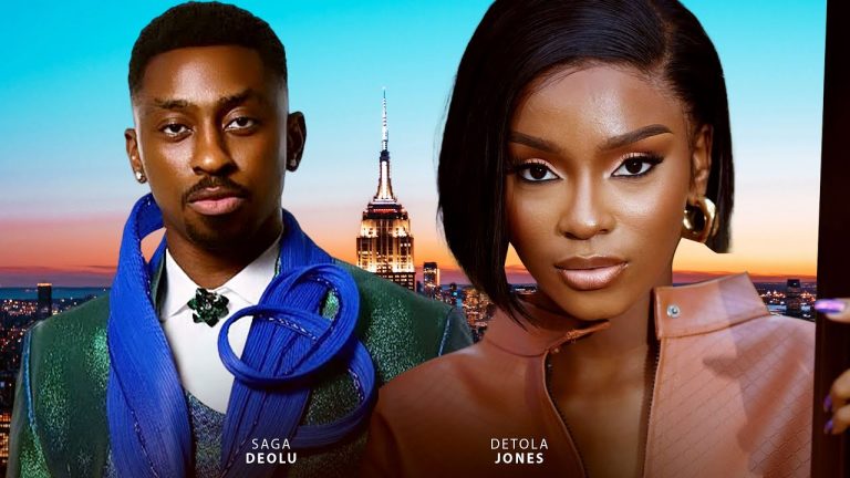 NEW MOVIE SIGNAL - Showing 31st May Starring OKUSAGA ADEOLU, DETOLA ...