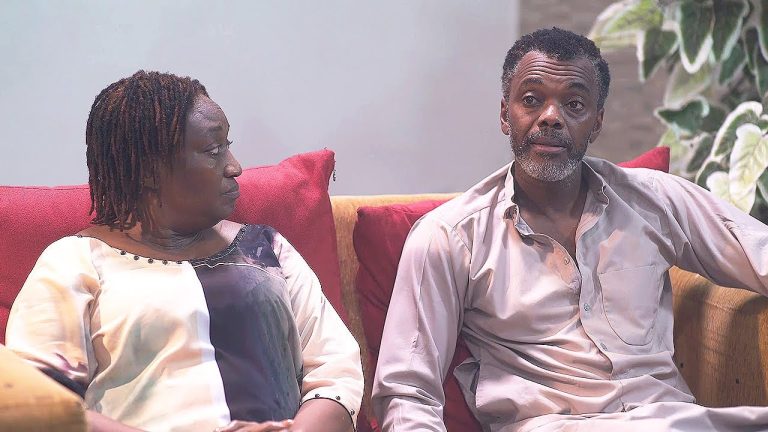 You Will Shed Tears Non-Stop While Watching This Emotional WALE OJO ...