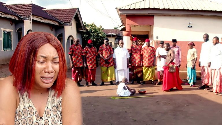 I Beg Every Woman To Watch This Emotional Story Of STELLA UDEZE Before ...