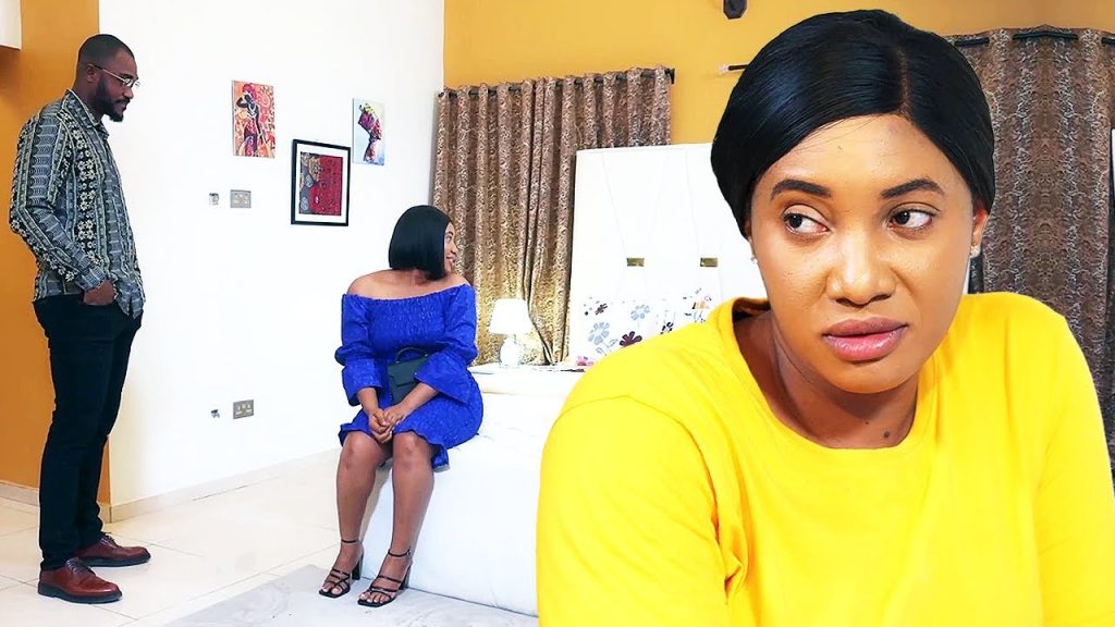I Beg U To Leave Whatever U Are Doing & Watch This AMAZING STELLA UDEZE ...
