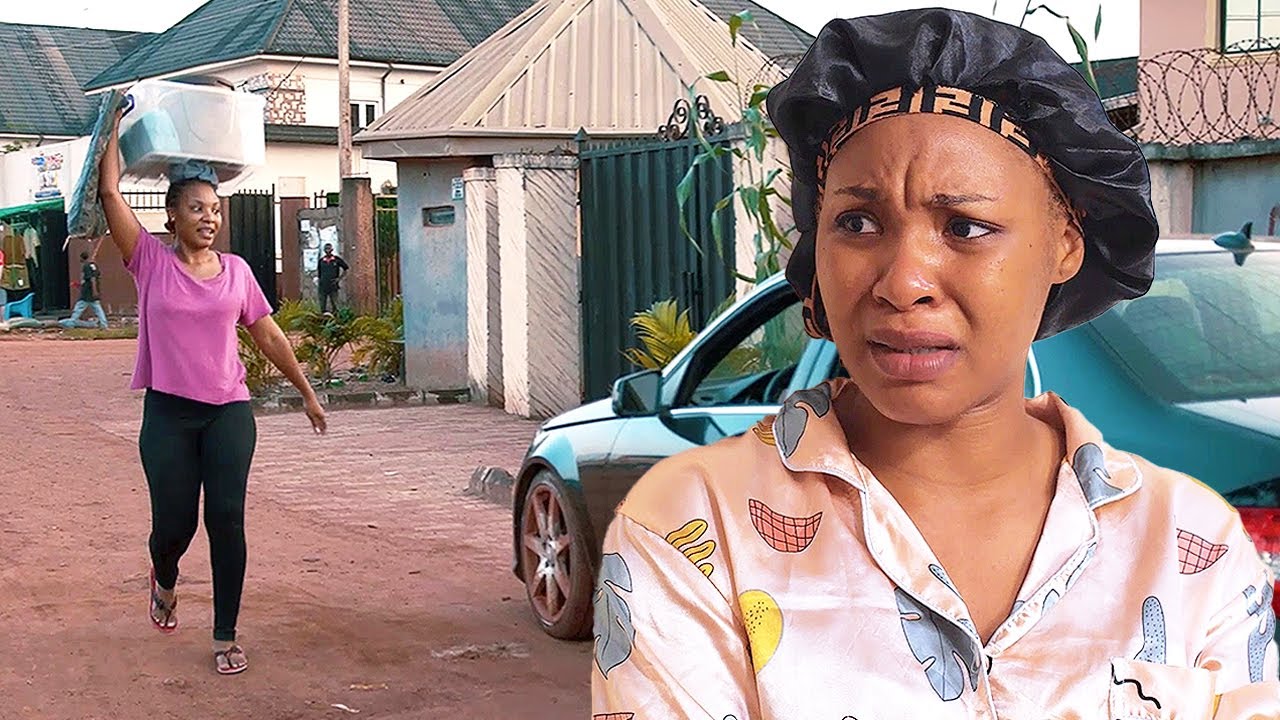 Please Leave Everything U Are Doing & Watch Dis Emotional Story Of Dis ...