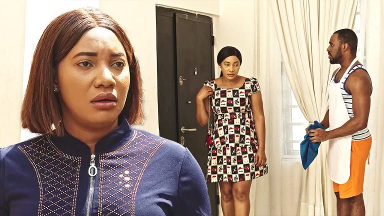 Please Leave Whatever U Are Doing & Watch This Interesting STELLA UDEZE ...