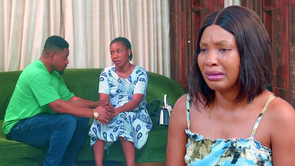 The Billionaire Never Believed He Could Find True LOVE Till He Met The Homeless Orphan - African ...