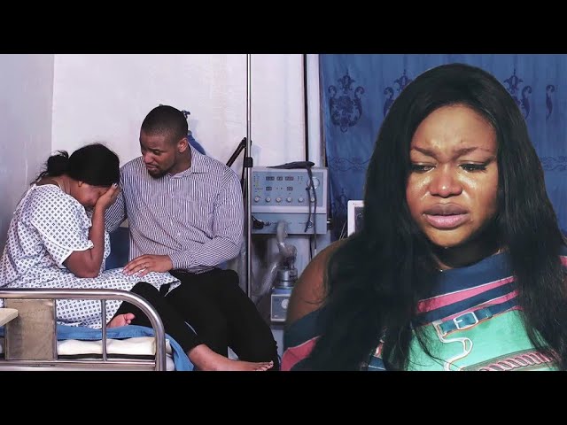 This Emotional Movie Of RUTH KADIRI & ALEX EKUBO Will Make You Shed ...