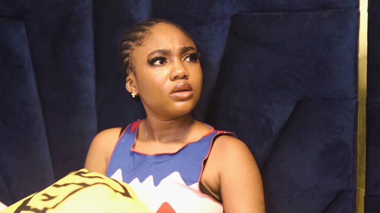 This Emotional Story Of How ANGEL UNIGWE Was Treated Will Make You Shed Tears Of Pain - African ...