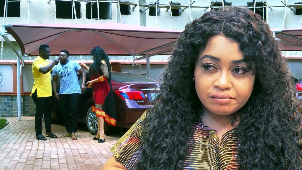 U Will Never Regret Watchin Dis HEART BREAKING & Emotional NKIRU ...