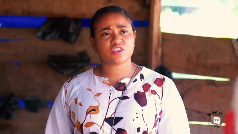 ROYAL PALACE (New Movie) Queen Nwokoye, Rosabell Andrews 2025 Latest ...