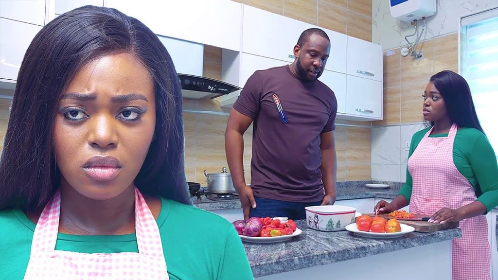 She Came As A Chef To Teach The Rich Arrogant Son How To Cook But Her ...