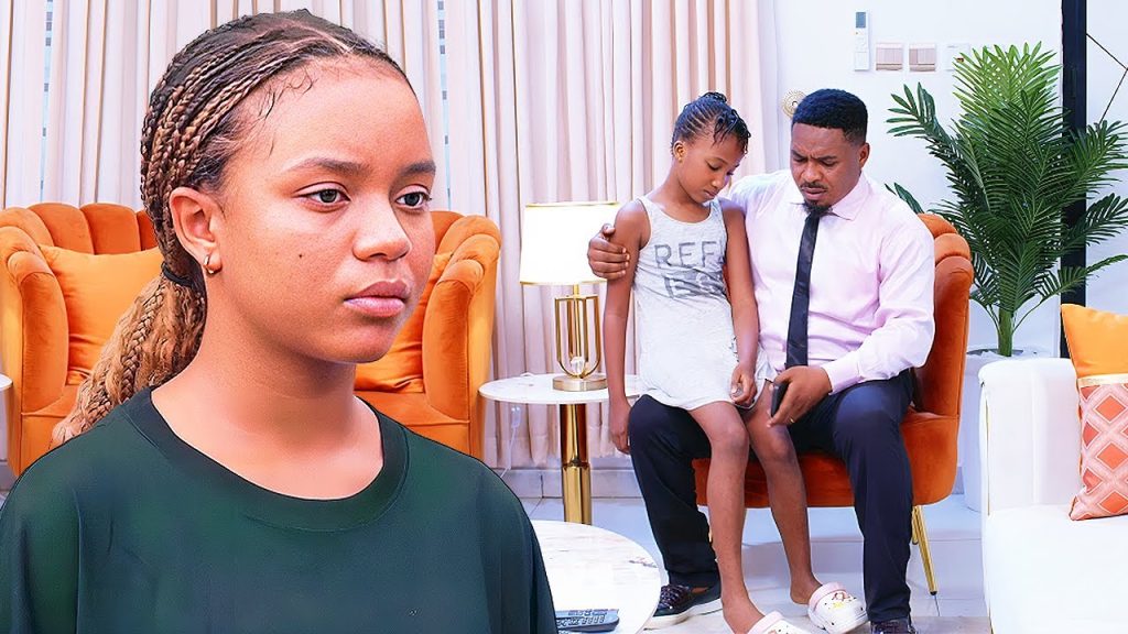 Every Parent Needs To Watch Dis CHISOM OGUIKE Family Movie To Learn A ...