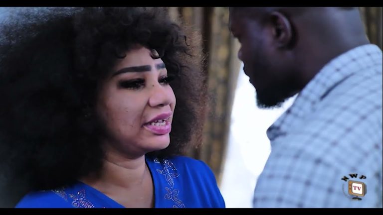 LOVE GONE WRONG 5&6 TEASER(New Movie)- Doris Ifeka, Ola Daniels 2025 ...