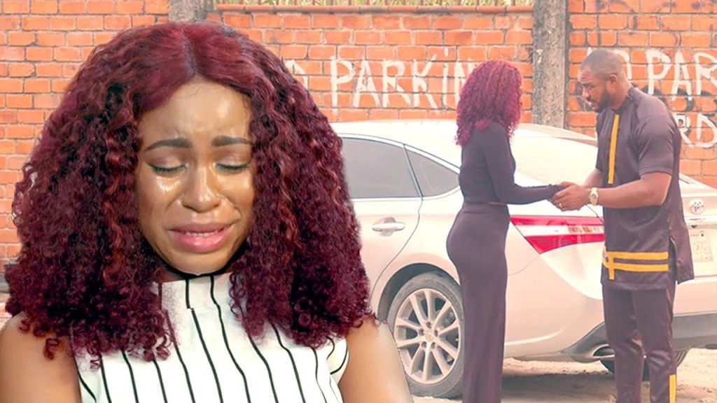 She Was Dumped By Her Fiancé At The Middle Of The Road But She Found A ...