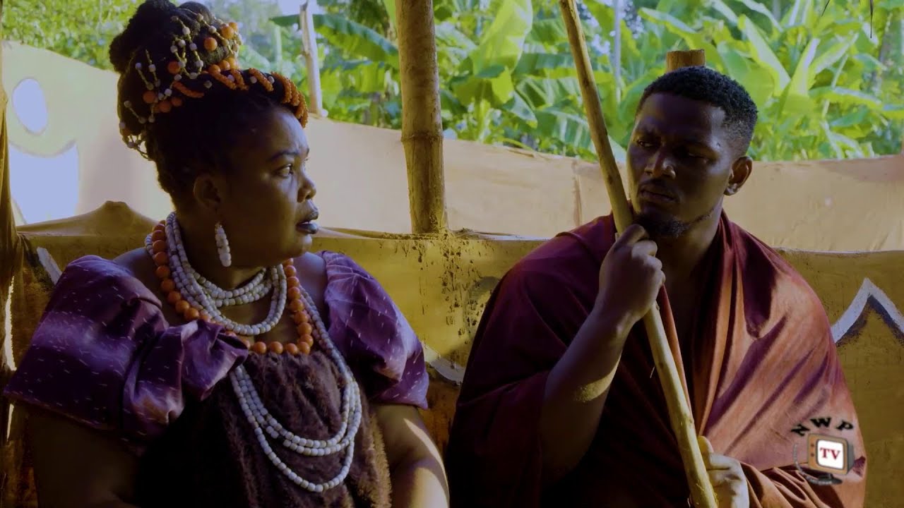 SUNSET ON UMUKABIA 5&6 TEASER (New Movie) - 2025 Latest Nigerian ...