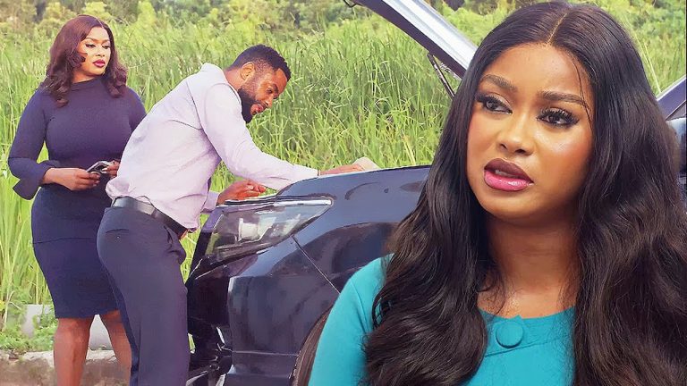 If You Are 2 Emotional Watch This Interesting MERCY ISOYIP & CHIKE ...