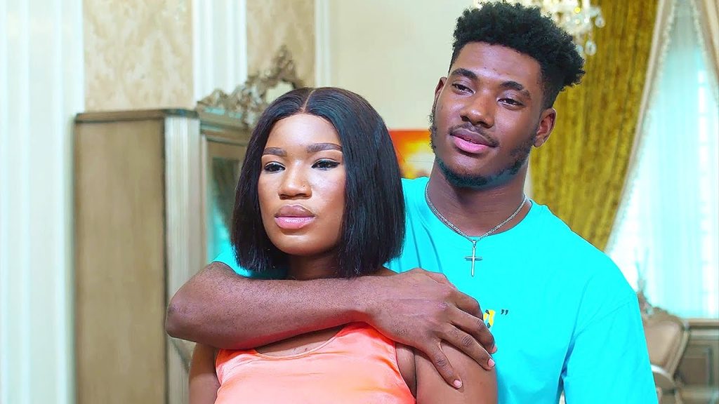 This Emotional CHIDI DIKE NIGERIAN Movie Carries a Valuable Life Lesson ...
