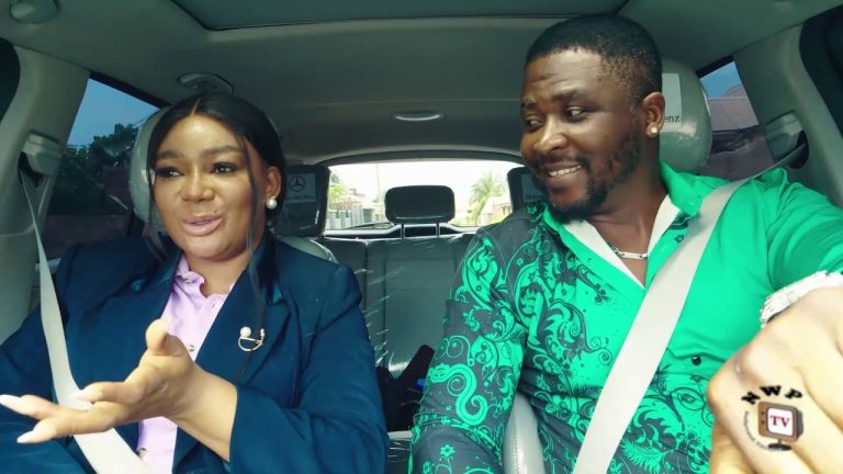 TEST FOR A WIFE - (New Movie) Rachel Okonkwo, Onny Michael,Chinelo ...