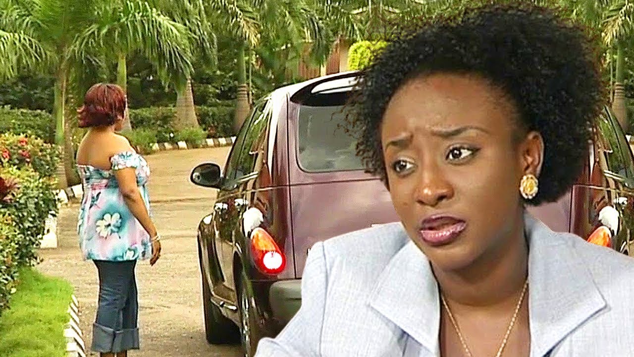 You Will Love This Classic INI EDO Nollywood Movie That Will Teach U A ...