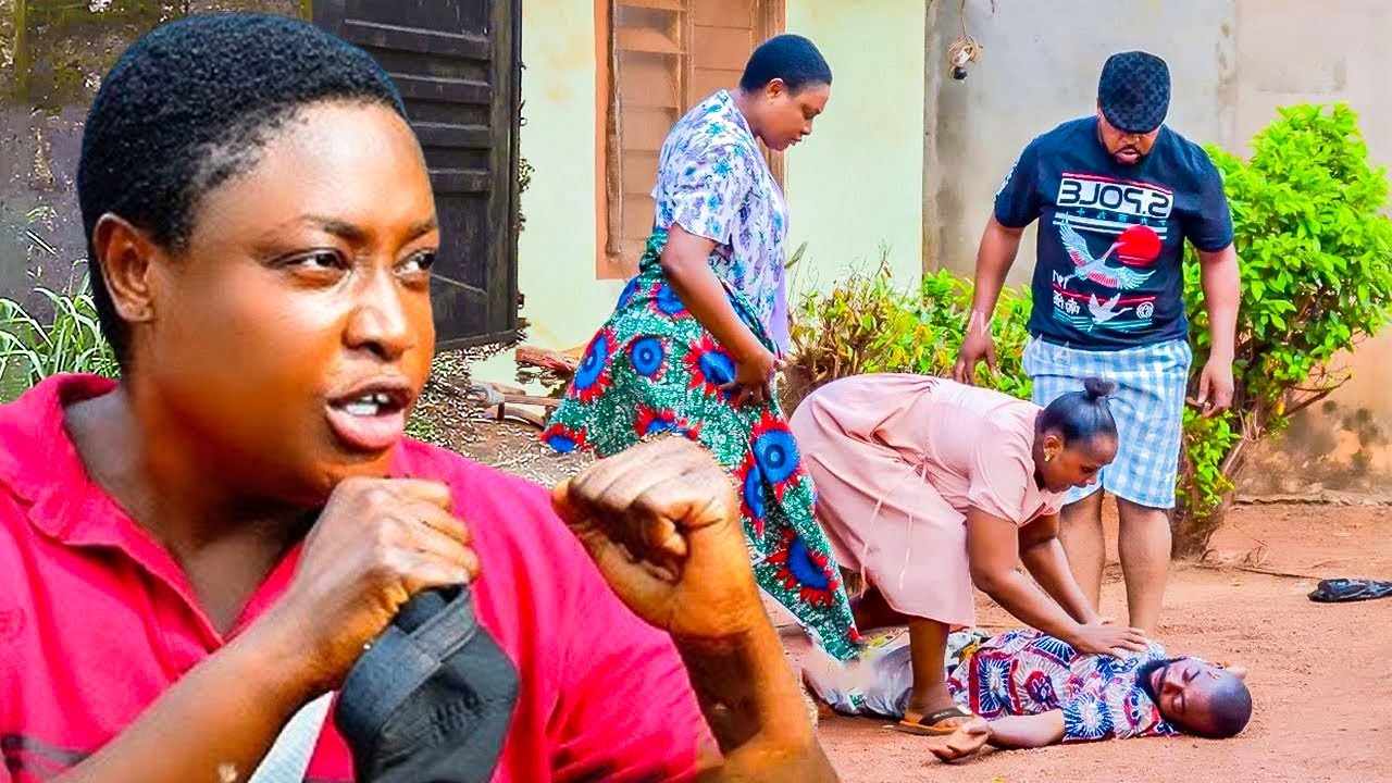 If Your Heart Is Not Strong Pls Don’t Watch This LIZZY GOLD Latest ...