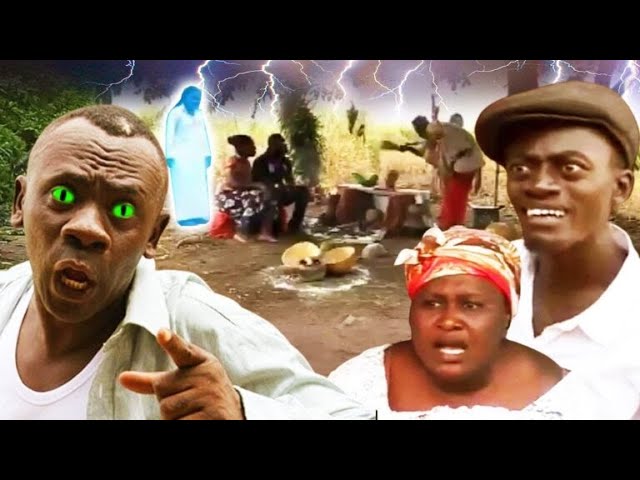 MAYE MISTAKE| Innocent Covenant With The Devil (Akrobeto, Akyere Bruwa ...