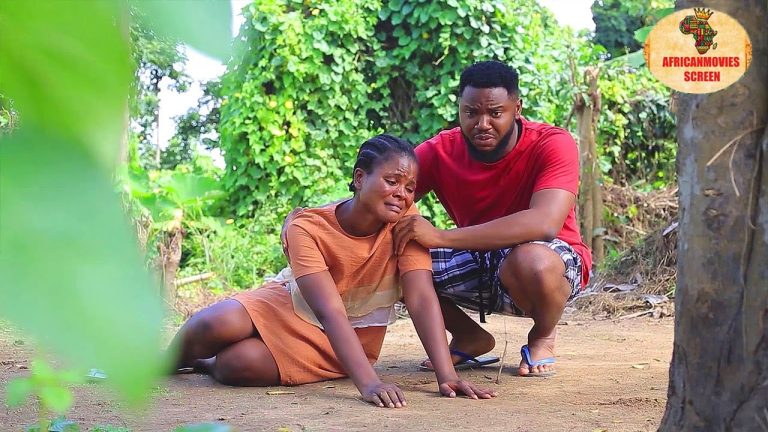 This Village Real Life African Movie Is A Must Watch You Can’t Afford ...