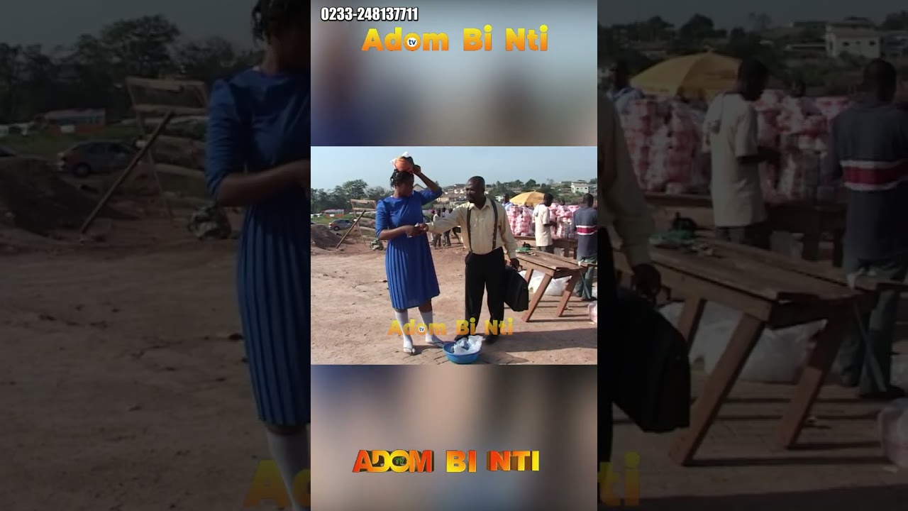 #trending #comedy #short #funny #viral ODO ADAADAA ME ,AKROBETO,IDIKOKO ...