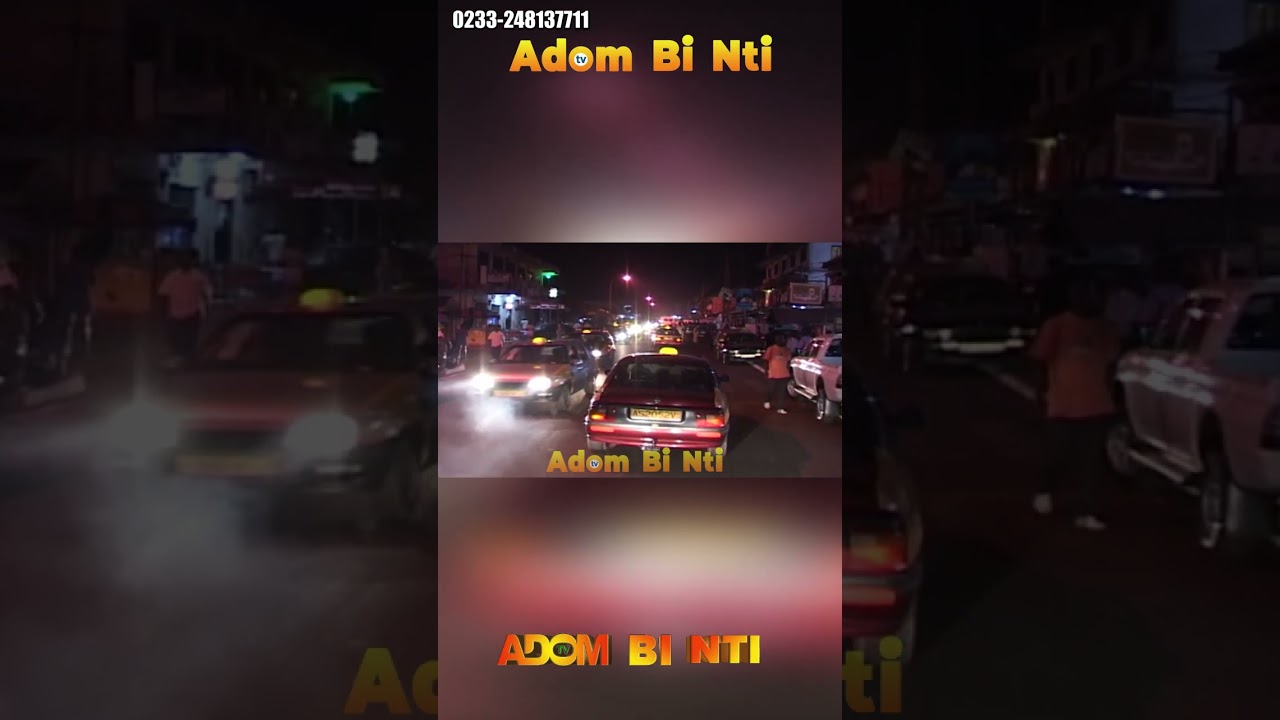 #trending #comedy #short #funny #viral ODO BEN NI ,VAN VICKER,EBENEZER ...