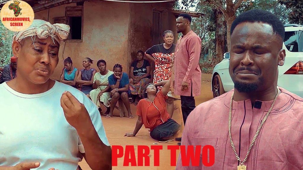 PT 2-You Will Cry Tears Of Pain After Watching This CLASSIC Interesting ...