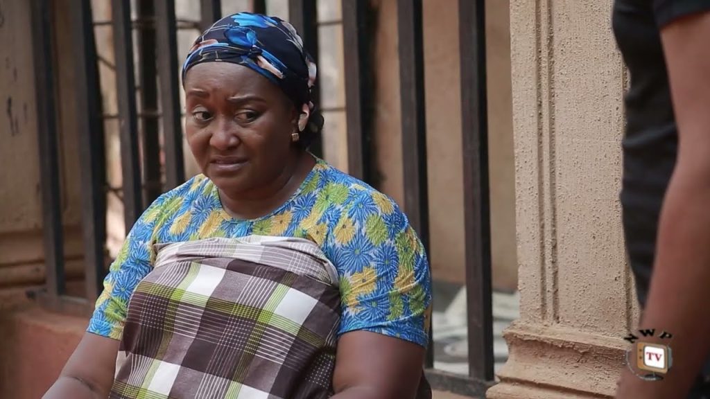 TRADITIONAL RITUALIST 3&4TEASER(New Movie) Ebere Okaro - 2025/2026 ...