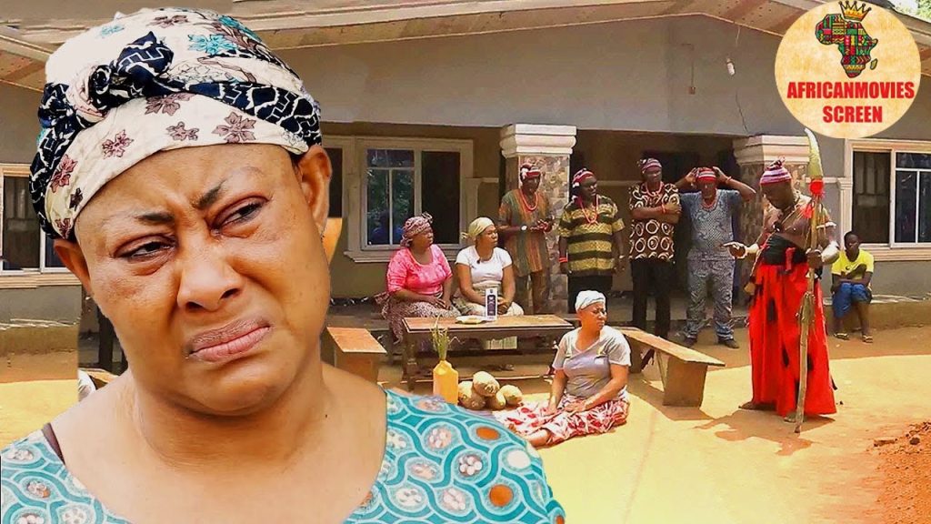 You Are Making A Big Mistake If You Skip Adaora The Powerful Woman Of