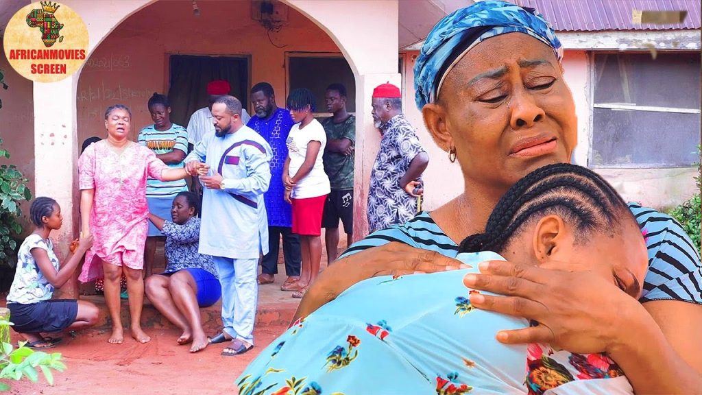 2026 Latest African Emotional Family Movie That Will Humble And Teach ...