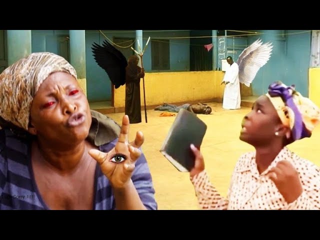 BAYIE ECONOMY| Satanic Company Vs Prayerful Daughter (Kyeiwa, Clara ...