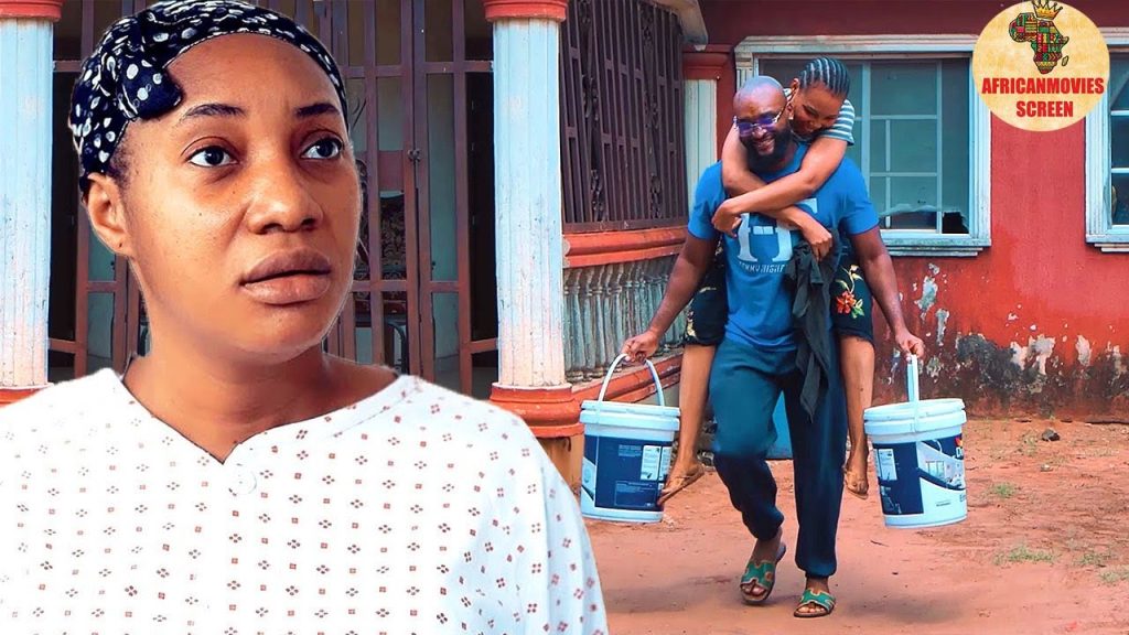 Every African Lady With Marriage Desire In 2026 Should Watch This TRUE ...