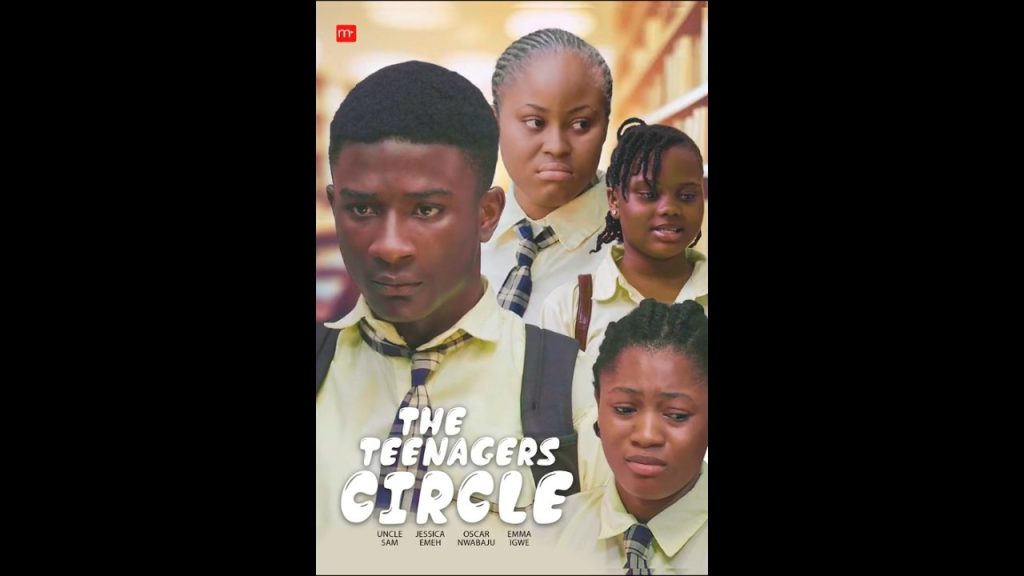 Ikinamico irakomeje muri Teenage Circle 🔥Reba izindi episodes kuri ...