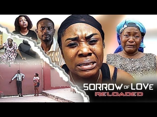 ME NISUO| Sorrow Of Love (Emelia Brobbey, Kweku Manu, Bonsu Serwaa ...