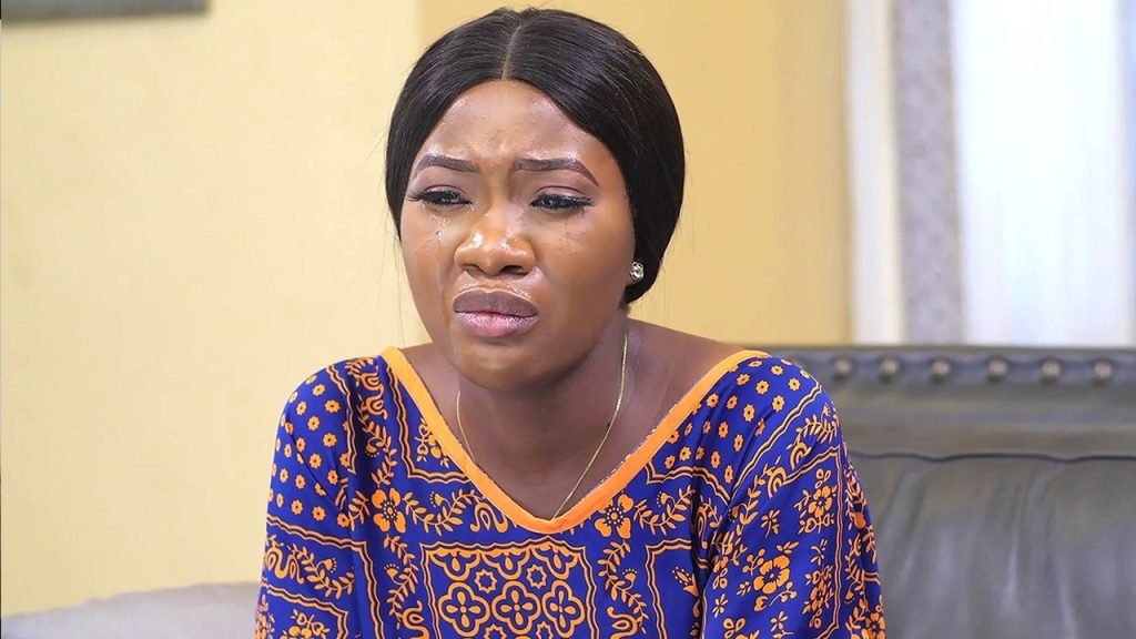 MY SISTERS BETRAYAL - Don't Skip This Emotional Movie Of CHINENYE NNEBE ...
